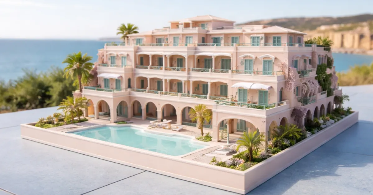 Algarve Summer 2026: The Hotel Openings Worth Booking Before Everyone ...